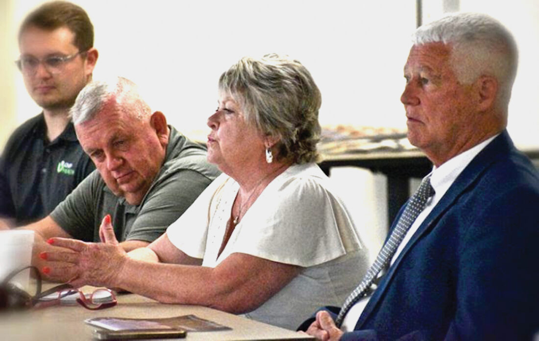 WVDOH hosts open house | News, Sports, Jobs - The Intermountain